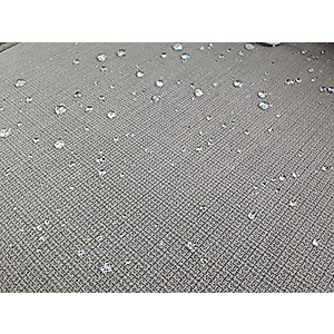 303 Fabric Guard - Restores Water and Stain Repellency To Factory New Levels, Simple and Easy To Use, Manufacturer Recommended, Safe For All Fabrics, 1 Gallon (30607)