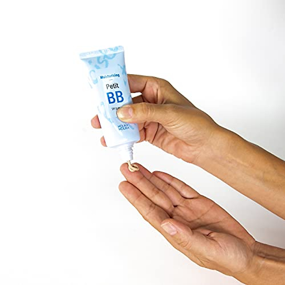 Holika Holika Petit Bb Moisturizing Spf30 Pa++ 30ml (Former Moist)