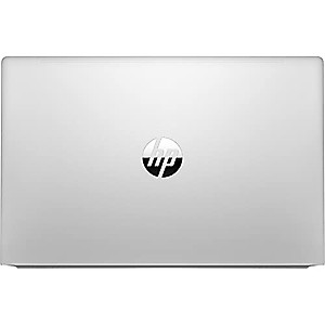 HP Newest ProBook 450 G8 Business Laptop, 15.6'' Full HD Screen, Intel Core i5-1135G7 Processor, 32GB RAM, 1TB SSD, Backlit Keyboard, Webcam, Wi-Fi, Bluetooth, Windows 10 Pro, Silver