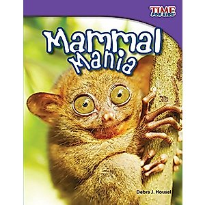 Teacher Created Materials - TIME For Kids Informational Text: STEM Collection - 10 Book Set - Grade 3 - Guided Reading Level N - Q