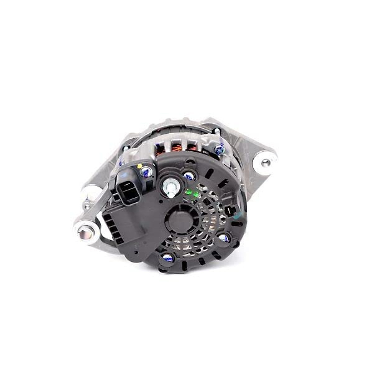 BOSCH F000BL0118 New Alternator