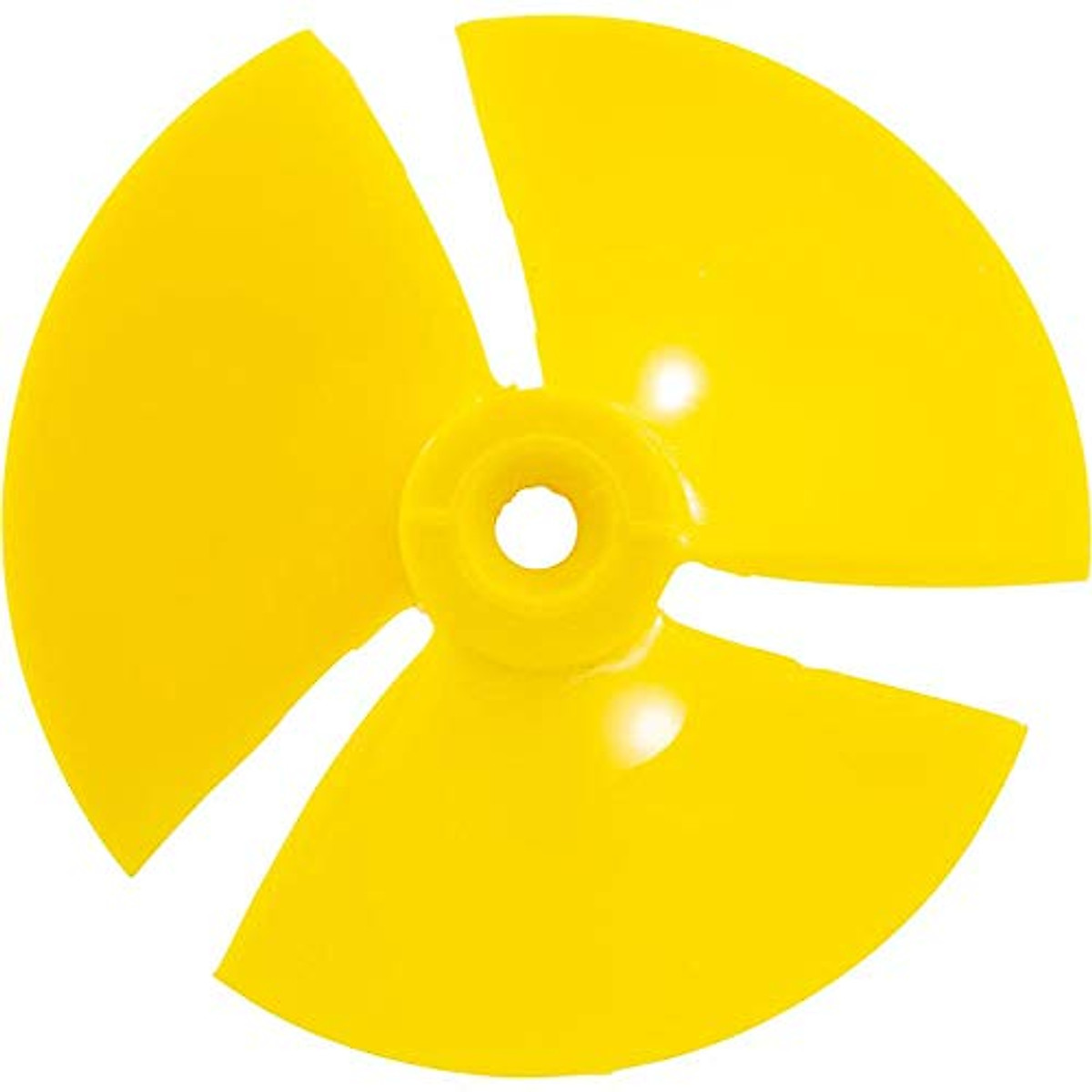 Baystate DL9995269R1 Impeller & Screw DC44; Yellow