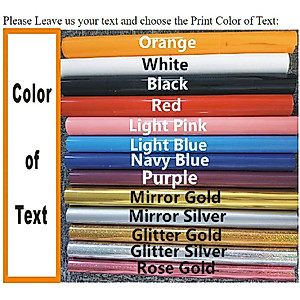 OYASUMI HANDMANDE Personalized Name Newborn Outfit with Hat Clothes Set Custom One Piece Bodysuit Baby Long Sleeve Outfit (Newborn, Blue)