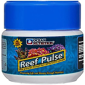 Ocean Nutrition Reef Pulse 60-Grams (2.1-Ounces) jar