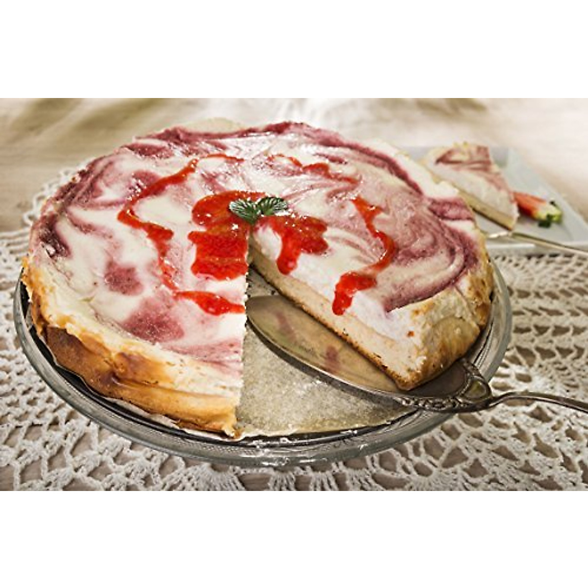 Parchment Paper Rounds 8 Inch Diameter - 100pcs Non-Stick 8'' Cake Pan Liner Circles, Precut for Cake Baking in Cheesecake Pan Springform Pan and Tart Pan