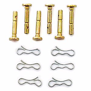 Craftsman Shear Pins