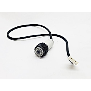 GMG Low Fuel Hopper Alarm, 3 Wire - P-1088