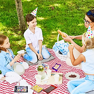 ODDIER 5 colors Matte Foil Mylar Resealable Ziplock Bag,Each Size 20pcs Slider Seal Technology Storage Bags Grip Food Containers Organization ,Plastic Packaging Bags for Party Favor Food