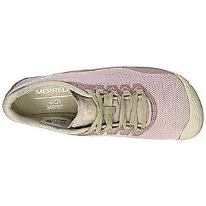 Merrell Women's Training Cross Trainer, Rose, 7.5