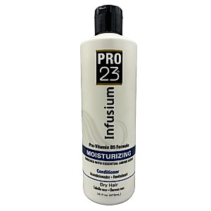 Infusium 23 Pro Moist Conditioner, 16 Ounce