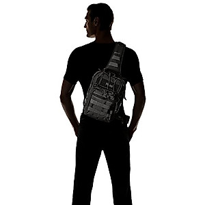 MAXPEDITION Lunada Gearslinger (Black)