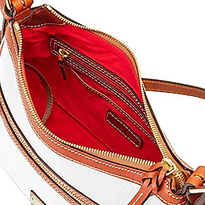 Dooney & Bourke Pebble Grain Presley