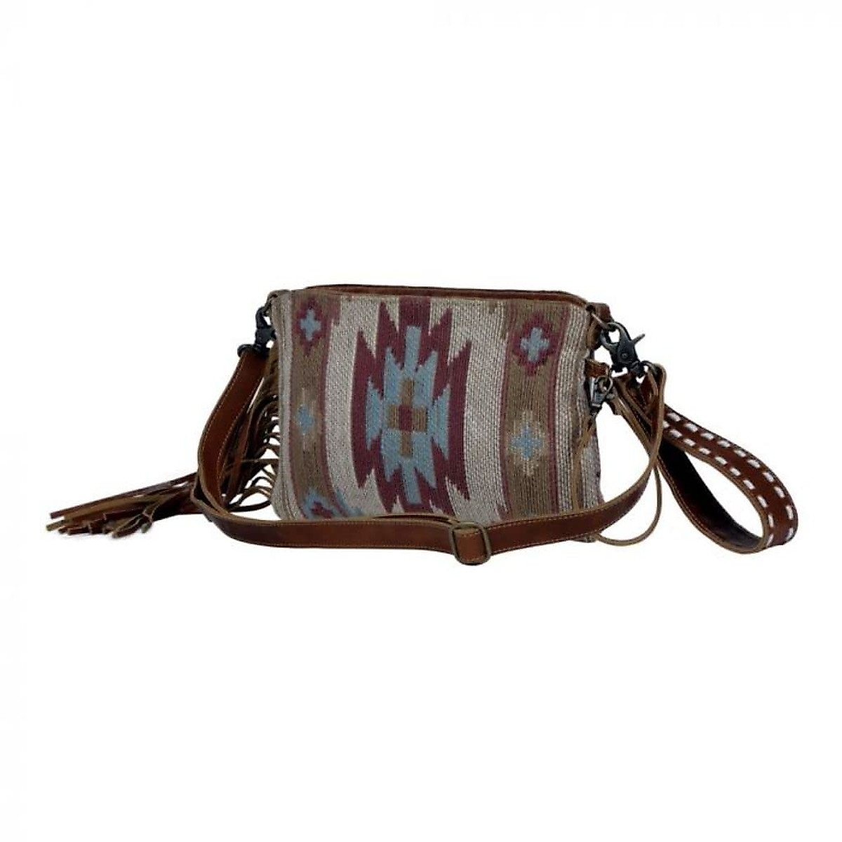 Myra Bag Shoulder Aztec
