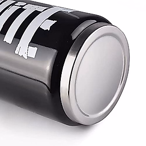 Battle Royale Stainless Steel Water Bottle Travel Mug Sippy Cup