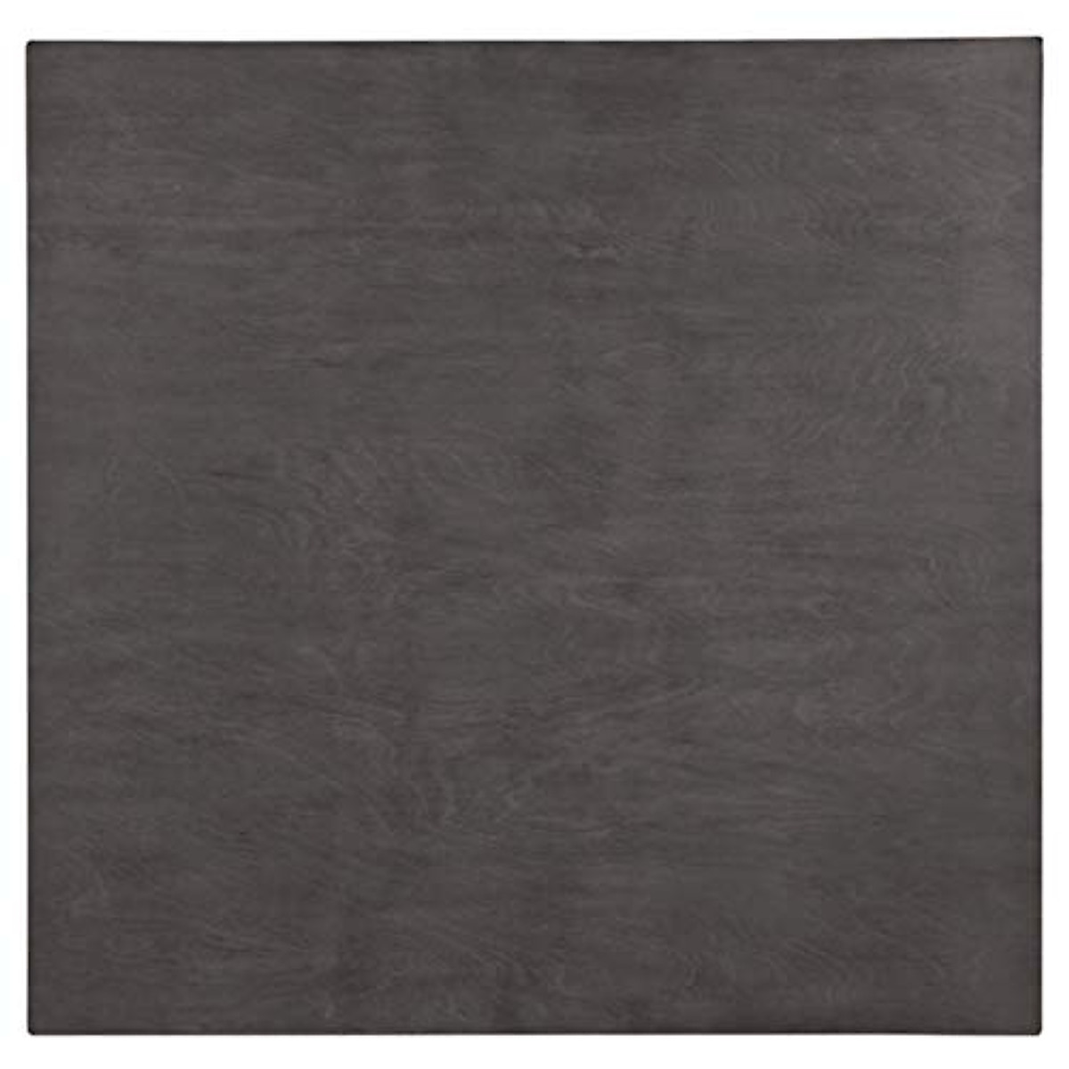 Signature Design by Ashley Bridson 5 Piece Counter Height Dining Room Set, Includes Table & 4 Bar Stools, Gray (Pack of 1)