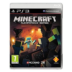 Minecraft (PS3)