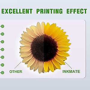 PG 240 240XL 241XL Combo Pack Remanufactured Ink Cartridge Replacement for Canon Pixma MG3620 TS5120 MG2120 MG3520 MX452 MX512 MX532 MX472 Printer (1×240XL Black, 1×241XL Color, 2 Pack)