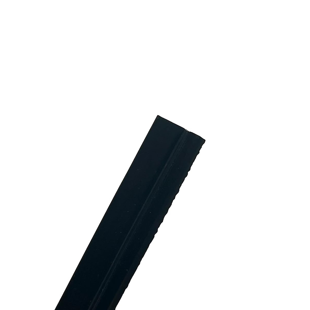 Underglass Reveal Moldings 8mm (Single Extrusion), Solid (6')