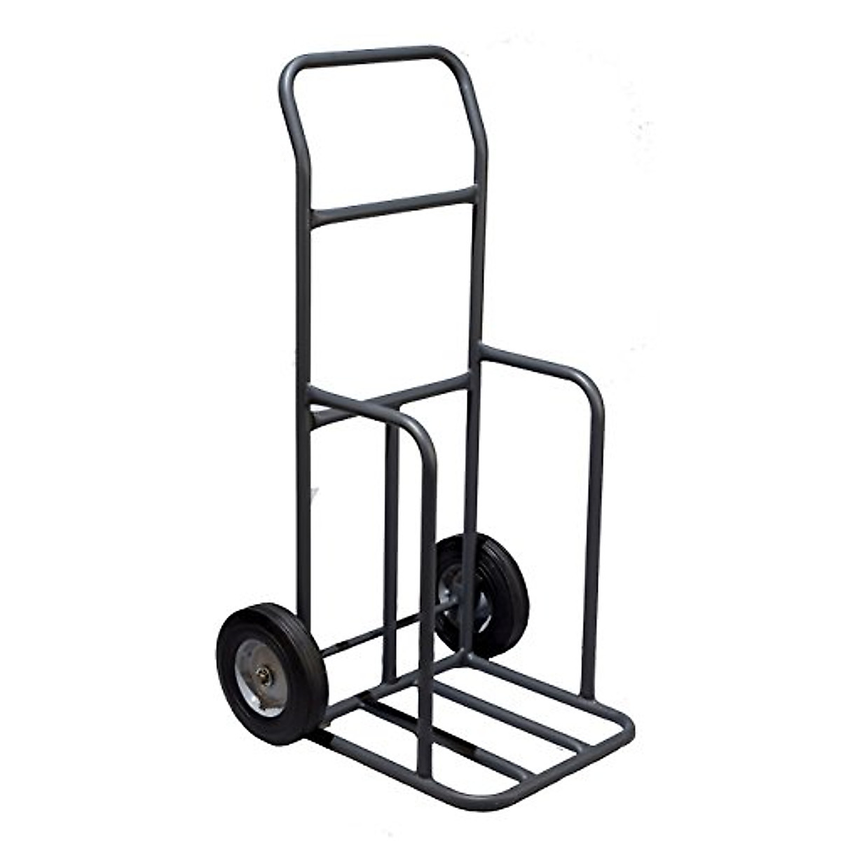 Cortina - 03-500-CC Cone Cart, Heavy Duty-Holds Up to 500 lbs
