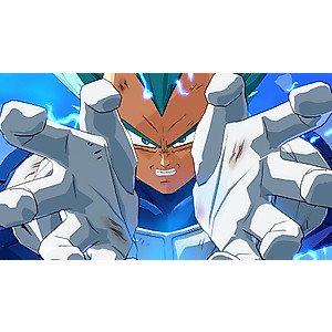 JEU Console BANDAI NAMCO Dragon Ball Fighter Z Switch