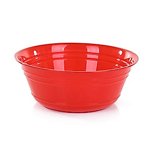 Mintra Home Snack Bowls (Medium 6pk (1.8L), Assorted)