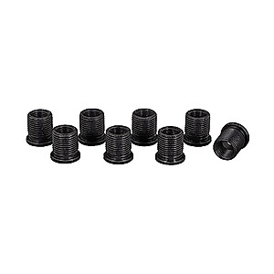 CalVan Tools 38900 Two Valve Ford Triton Tool Kit - Foolproof Repair System, Spark Plug Thread Repair Kit. Tools and Equipment