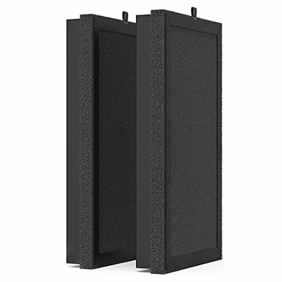 Storebary Air Purifier Replacement, C350-RF True HEPA High-Efficiency Activated Carbon Filter Fits for C350 (2 Pack)