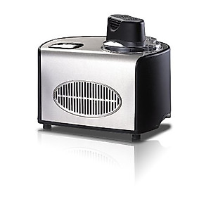 KI-15 Ice Cream Maker (1.5 Qts)