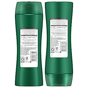 Suave Shampoo and Conditioner Set, Almond & Shea Butter - Moisturizing Shampoo & Conditioner, Dry Hair Treatment, Scented, 12.6 Oz Ea (2 Piece Set)