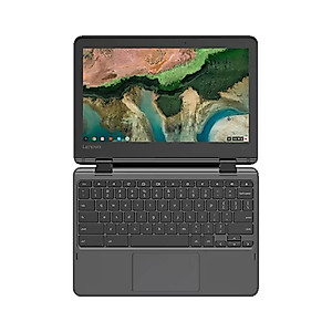 Lenovo 300E CHROMEBOOK (2ND GEN) AST - 11.6" - A4 9120C - 4 GB RAM - 32 GB EMMC - US