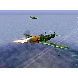 Il2 Sturmovik - The Ultimate Edition (Extra Play) PC