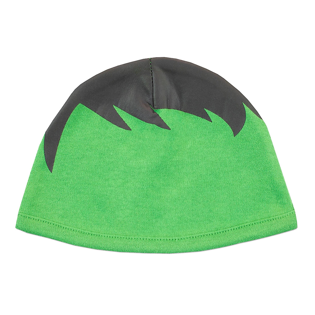 Marvel Baby Boys Avengers The Incredible Hulk Sleepsuit and Hat Set Green 3-6 M