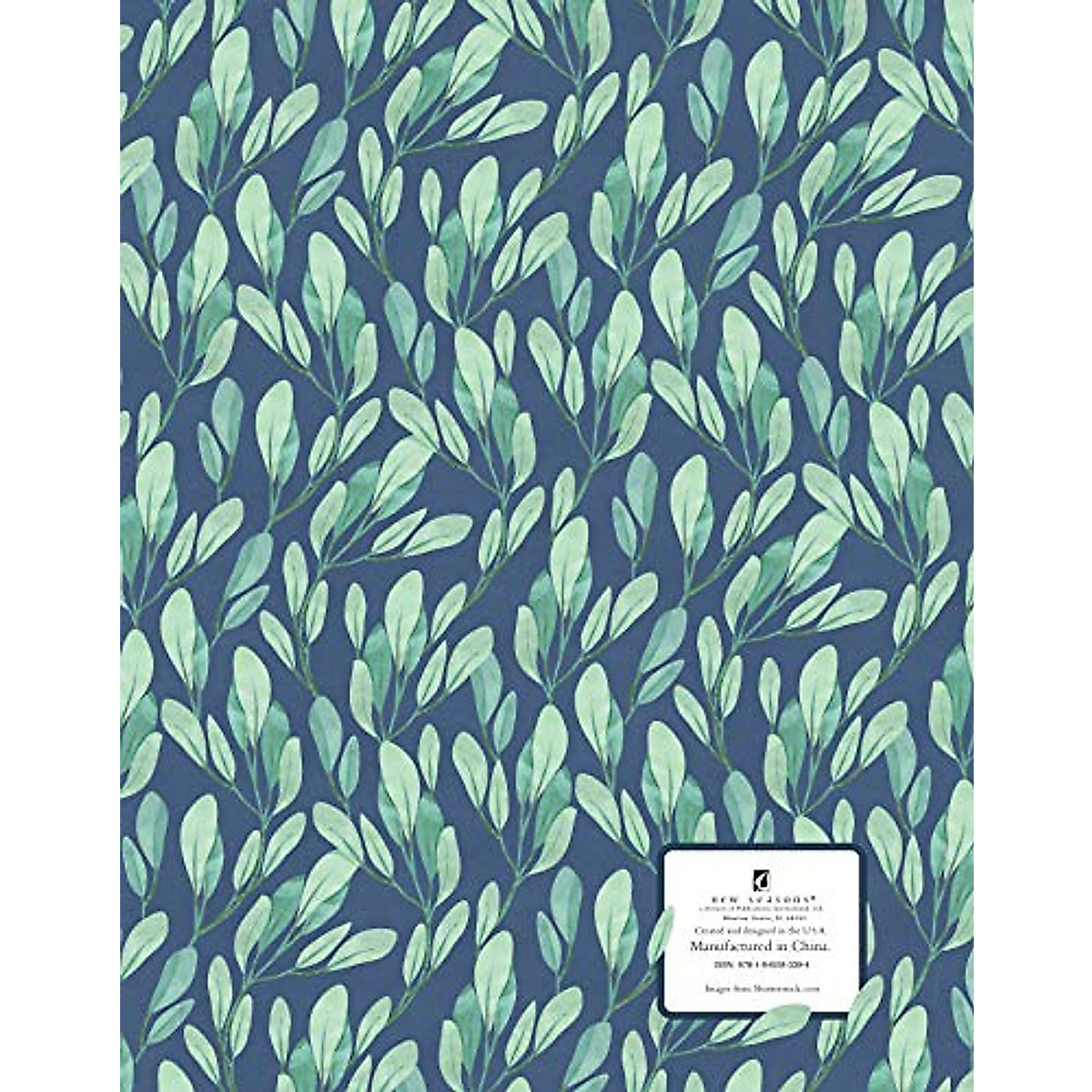 Bill Organizer: Keep Life Organized (Includes 12 Pockets and Password Log)