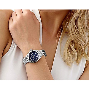 Tag Heuer Women's WBJ1412.BA0664 'Formula 1' Stainless Steel Watch