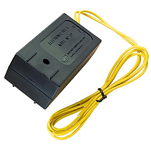 AprilAire 50 Low Voltage Current Sensing Relay for AprilAire Whole-House Evaporative Humidifiers