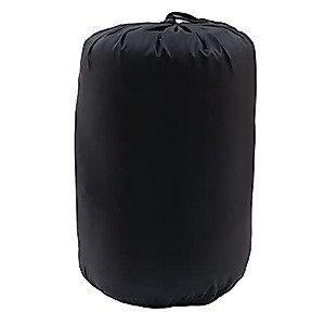 Cedar Ridge Cobalt Springs +25° Sleeping Bag - Slate Blue