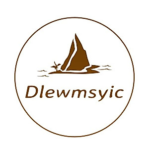 Dlewmsyic Wire Shelving Unit, 6-Tier Metal Shelf Height Adjustable 13" D x 23" W x 59" H 900 Lbs Capacity Separable Rack for Kitchen Pantry Office Storage Shelves, Chrome