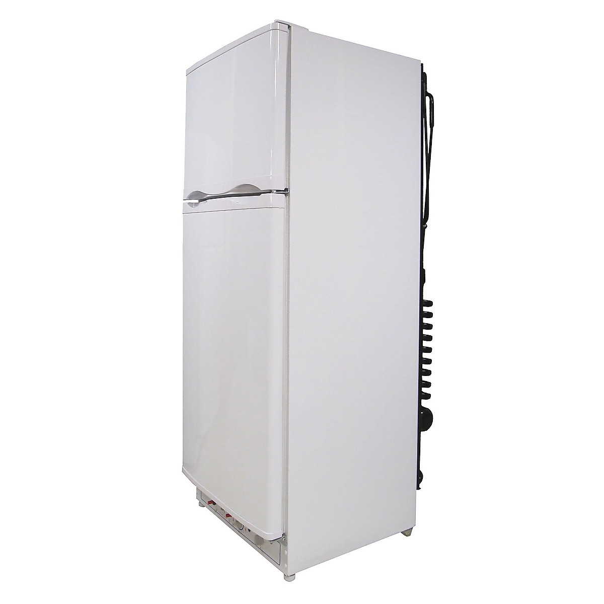 Superior Propane LP Gas Off-Grid Refrigerator 10 Cu Ft 2-Way (LP/110V)