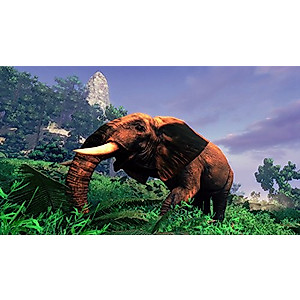 Cabela's African Adventure - PlayStation 4