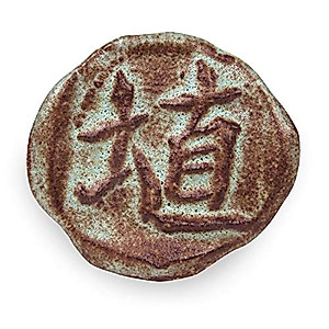 Amaco Shino Lead-Free Glazes - Oolong, Matte, 16 oz