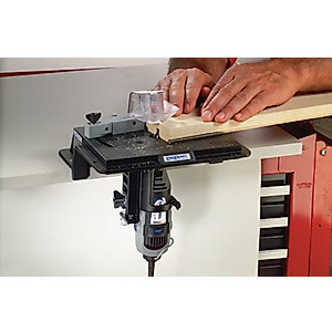 Dremel 654 1/4" Straight Routing Bit