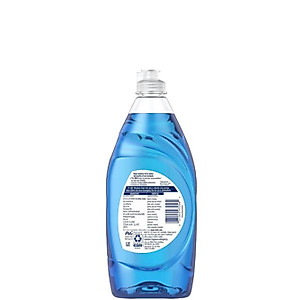 Dawn Ultra Dishwashing Liquid Dish Soap, Original Scent, 19.4 fl oz