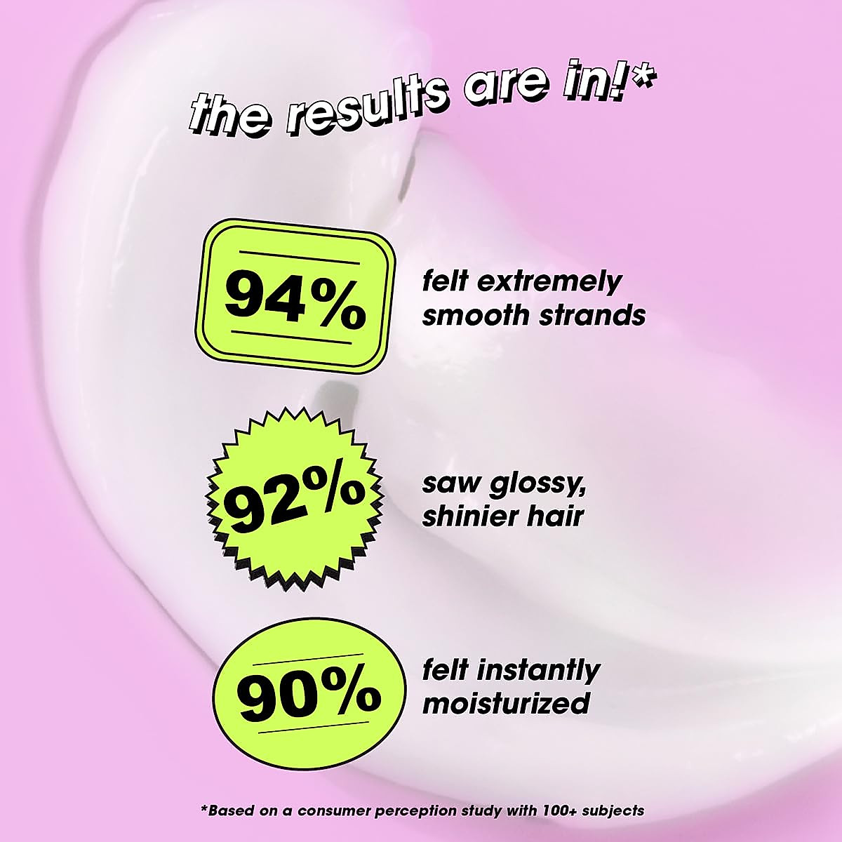 MANE CLUB Variety Pack Deep Conditioner, cruelty free, vegan, no sulfates or parabens — Pack of 6