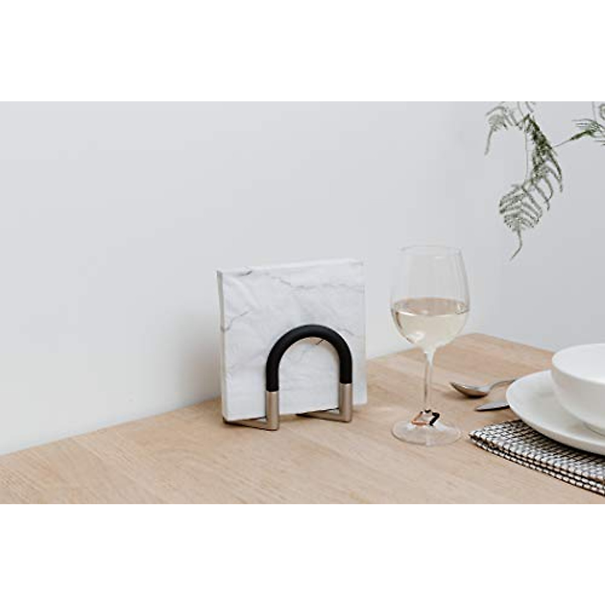 Umbra Swivel Napkin Holder