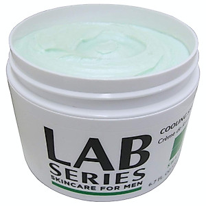 LAB SERIES Cooling Shave Cream, 6.7 Fluid Ounce
