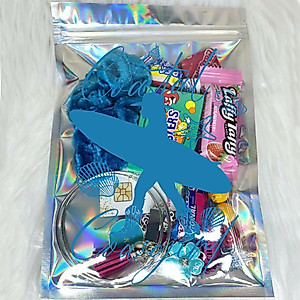KARAQY Coastal Cowgirl Hangover Kit Bags, Coastal Cowgirl Recovery Kit Bags for Bachelorette Party Wedding Bridal Shower Engagement Party Favors Supplies Decorations