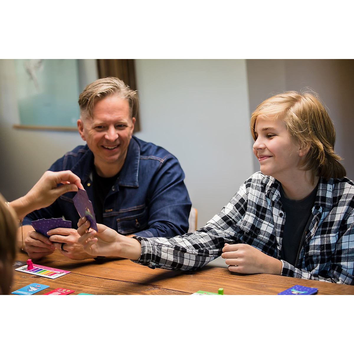 Cat Ladies of Maple Street - New! - Fun Family-Friendly Board Game | Deck Building Card Game | Card Games for Adults, Teens & Kids | 2-4 Players | 12+