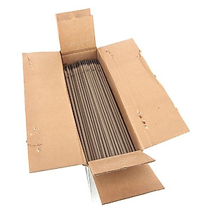 Forney 42450 Supercote Hardfacing Welding Rod, 5/32-Inch, 50-Pound