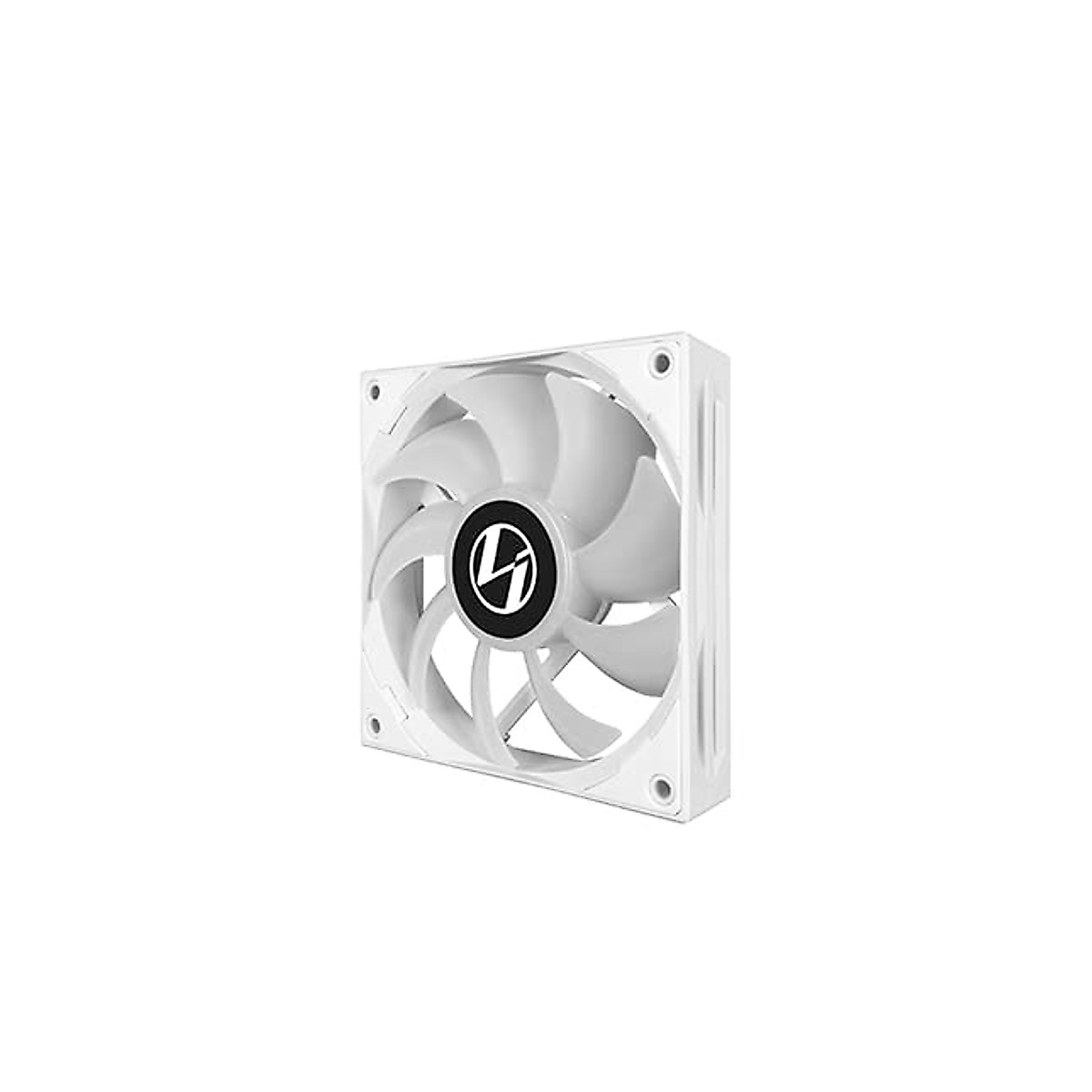 Lian Li ST120-3W White 3 Pack, ARGB 120mm LED PWM, with Fan Controller