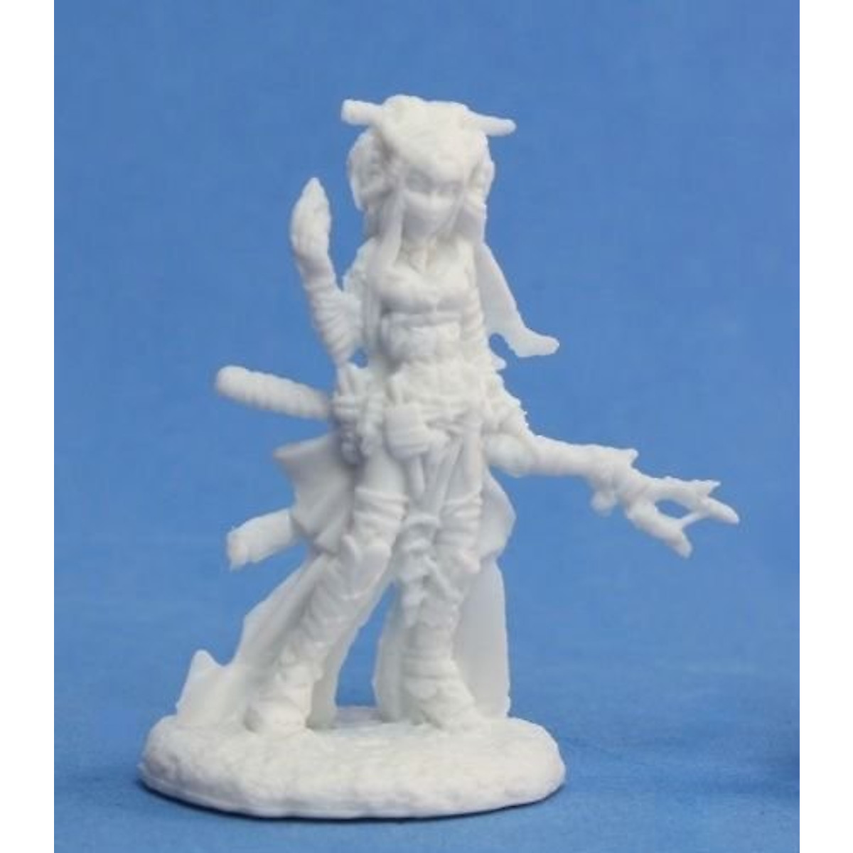 Feiya Iconic Witch 89008 - Pathfinder Bones - Reaper Miniatures?D&D Wargames ^G#fbhre-h4 8rdsf-tg1306470